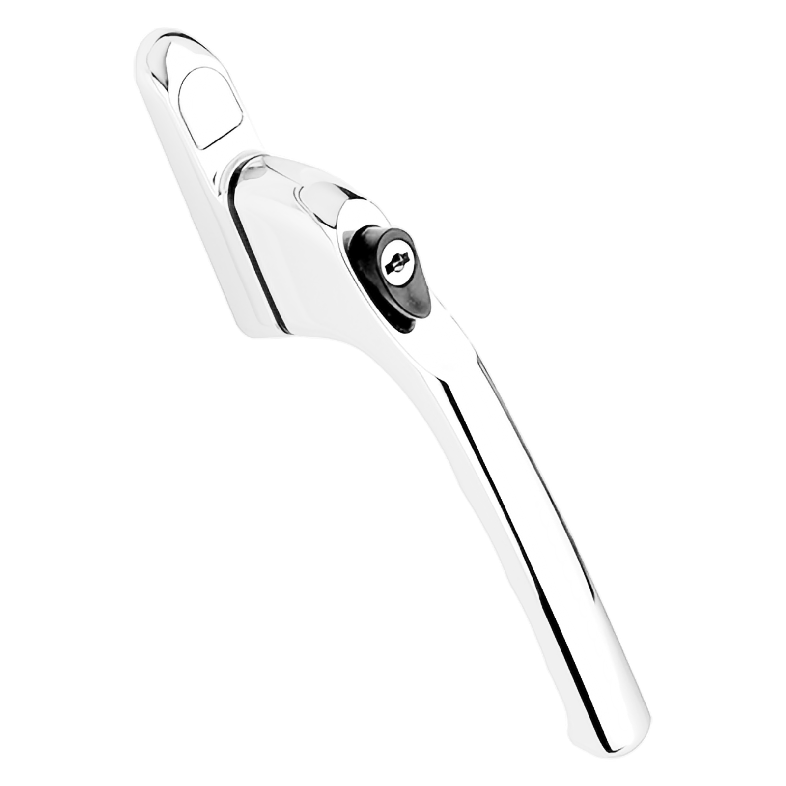 Affinity Plus Locking Window Handle