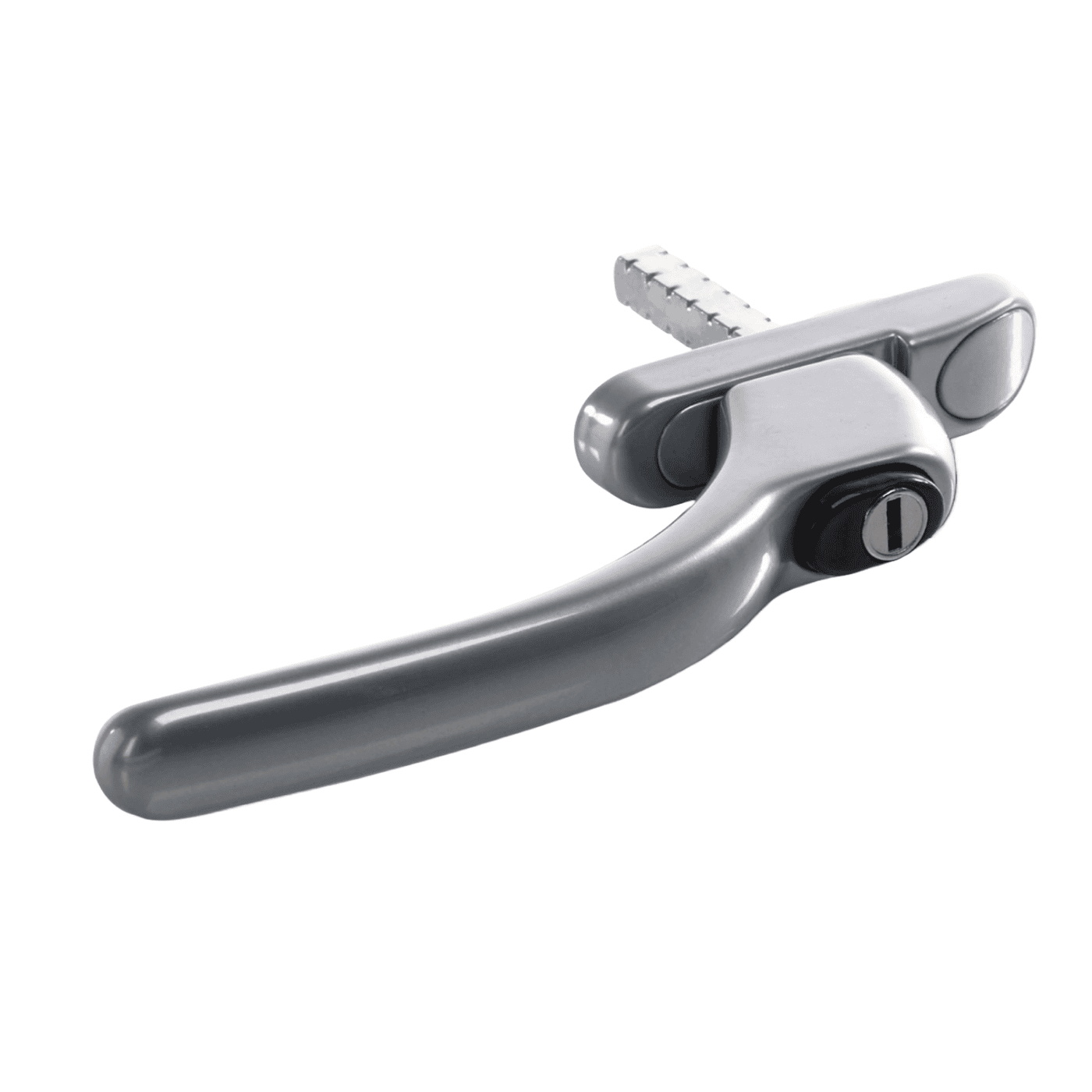 Connoisseur Inline Locking Window Handle