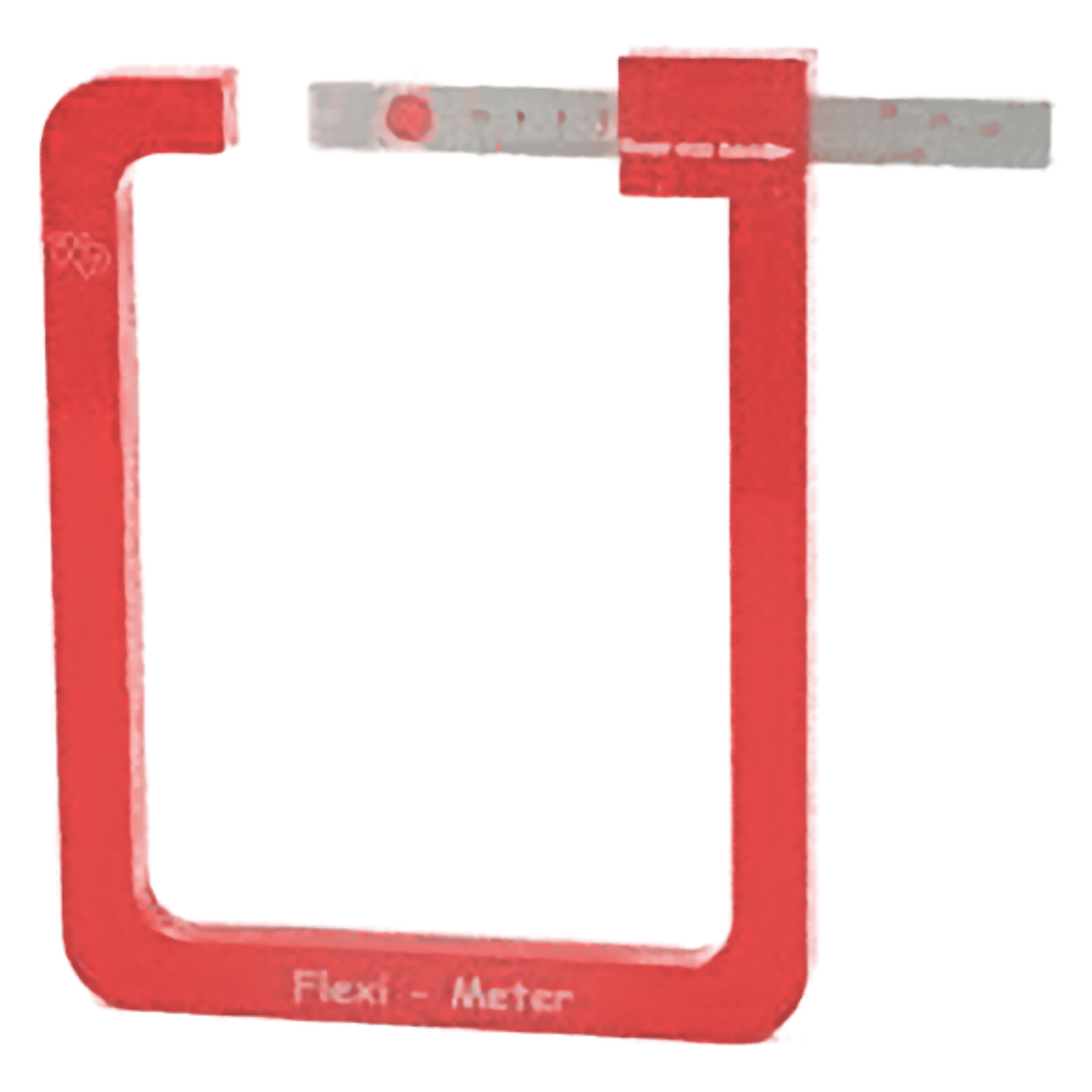 Flex-i-Meter Gauge