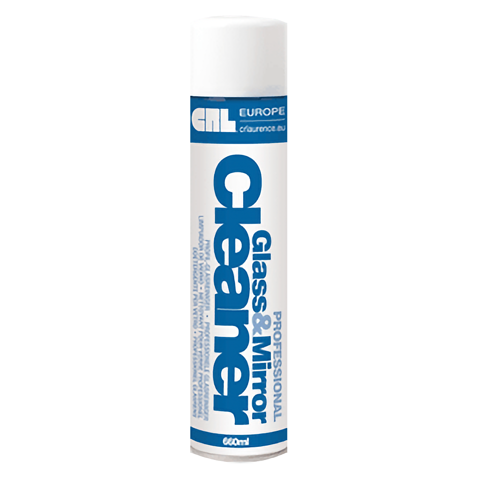 Glass Cleaner CRL (22oz)