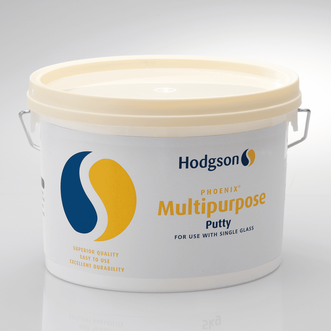 Multi-Purpose Putty | Abacus Agents