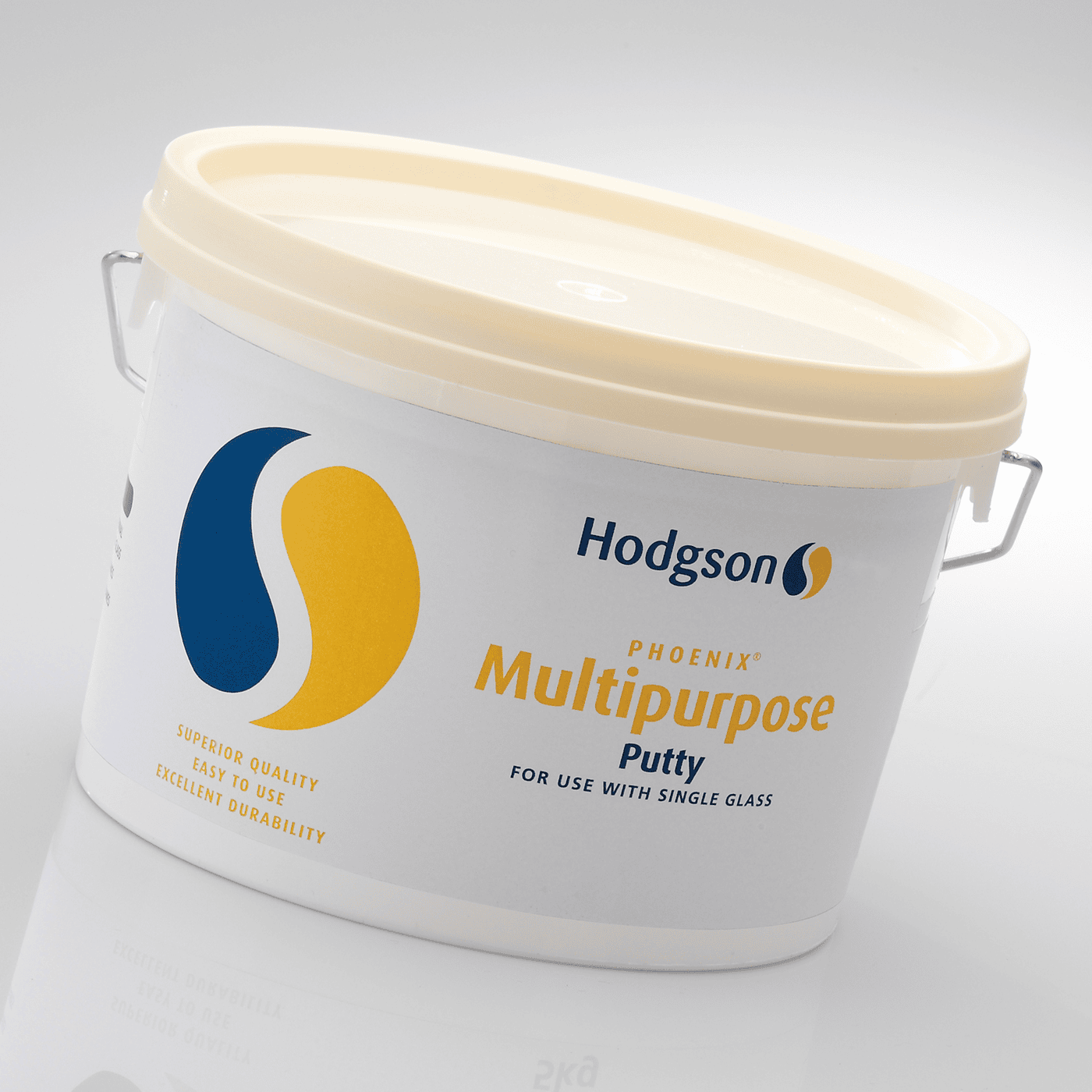 Multi-Purpose Putty | Abacus Agents