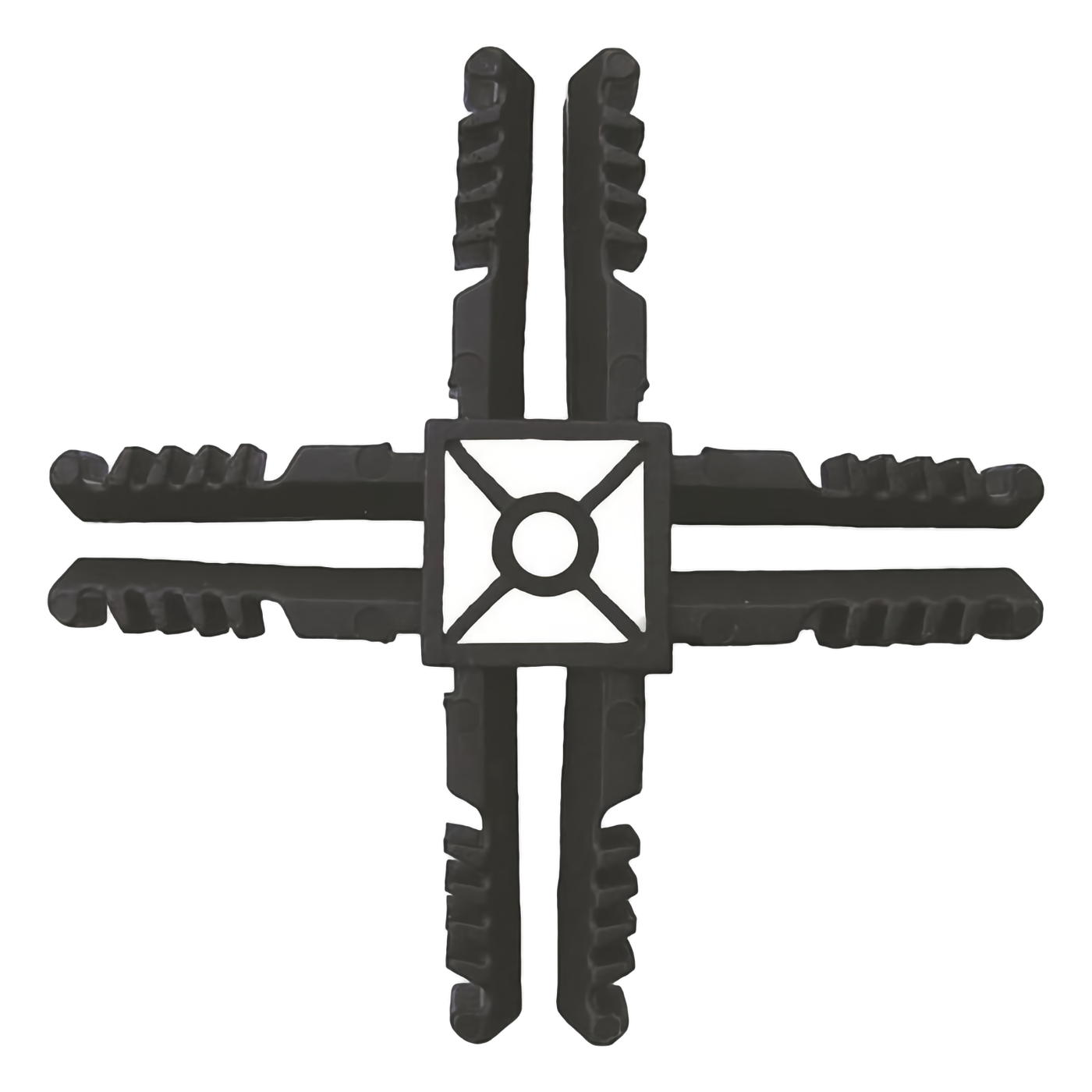 Thermobar Duplex Cruciforms